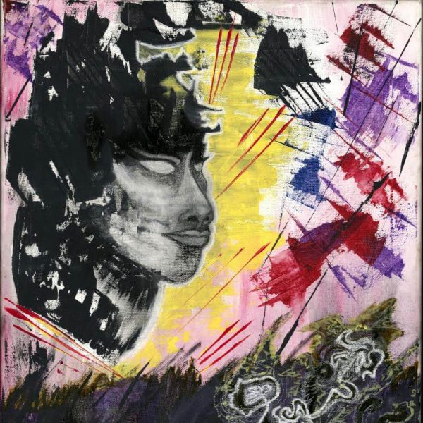 Artists who loved our large format flatbed scanner | Chica Prints